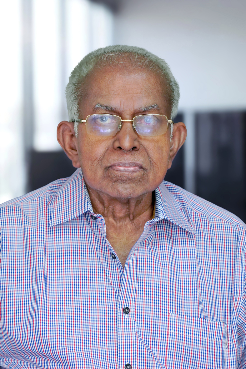 Medical Team - National Hospital Kozhikode