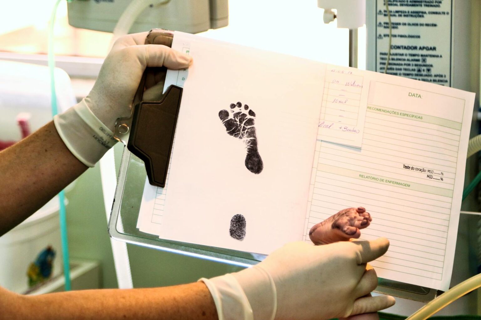Neonatology & Paediatrics - National Hospital Kozhikode